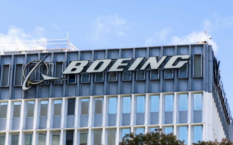 Boeing Risks Criminal Charges As US Prosecutors Reportedly Target ...