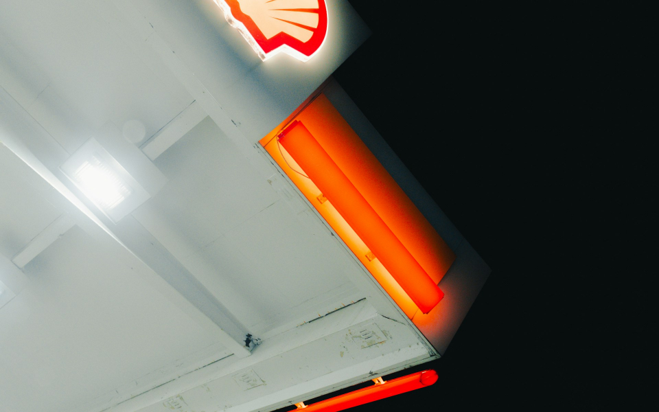 Shell Braces For Tropical Storm 35: Prepares Major Gulf Of Mexico Oil ...