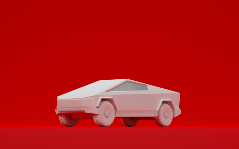 Tesla EV Fire In Garage Goes Viral During Hurricane Helene, While ...